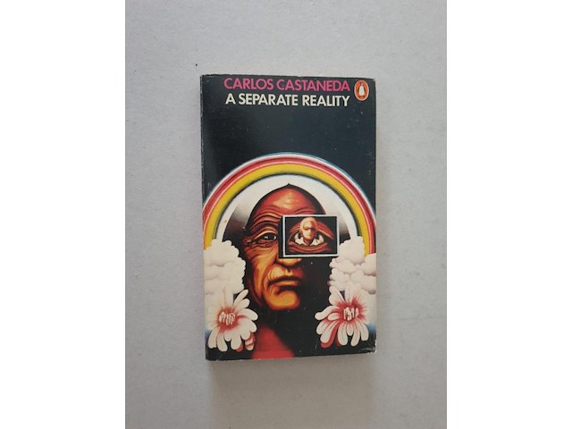 Carlos Castaneda - A Separate Reality