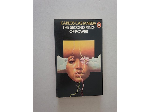 THE SECOND RING OF POWER - Carlos Castaneda