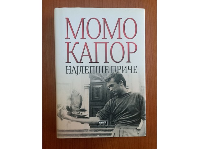 Momo Kapor – Najlepše priče