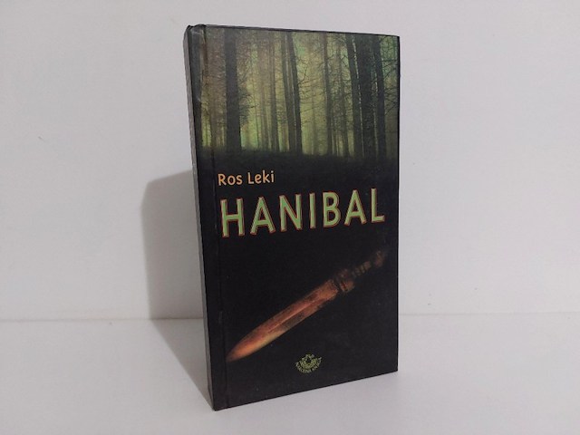 Hanibal - Ros Leki