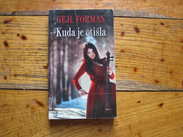 GEJL FORMAN - KUDA JE OTIŠLA