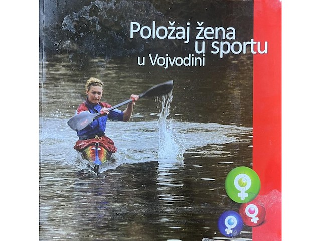 Položaj žena u sportu u Vojvodini