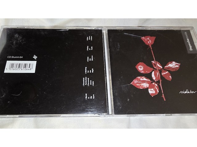 Depeche Mode - Violator , ORIGINAL