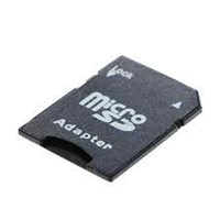 ADAPTER micro CARD - SD