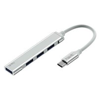 USB C RAZDELNIK 1/4 HB41