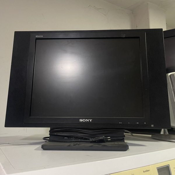 Sony LCD televizor 20″