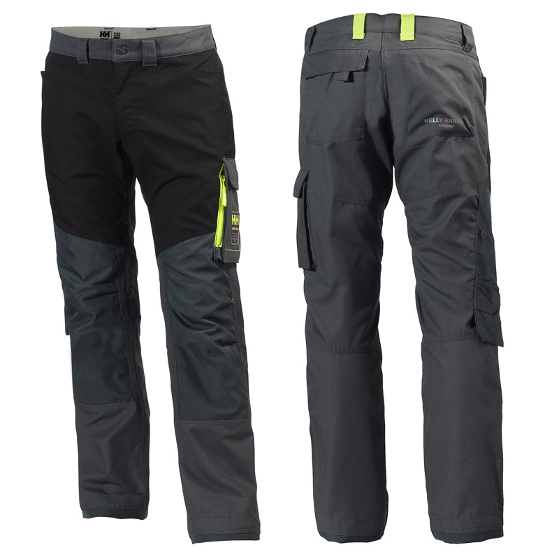 Albo „Aker Work“ radne pantalone, HH-77400-x