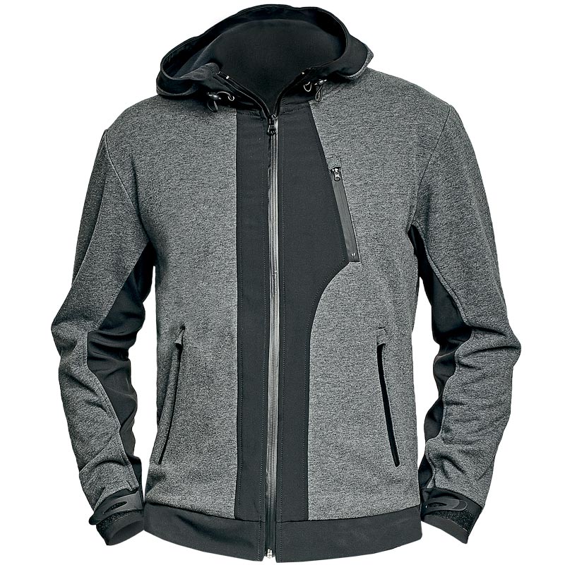 Albo Strib softshell jakna, OD-OS0030