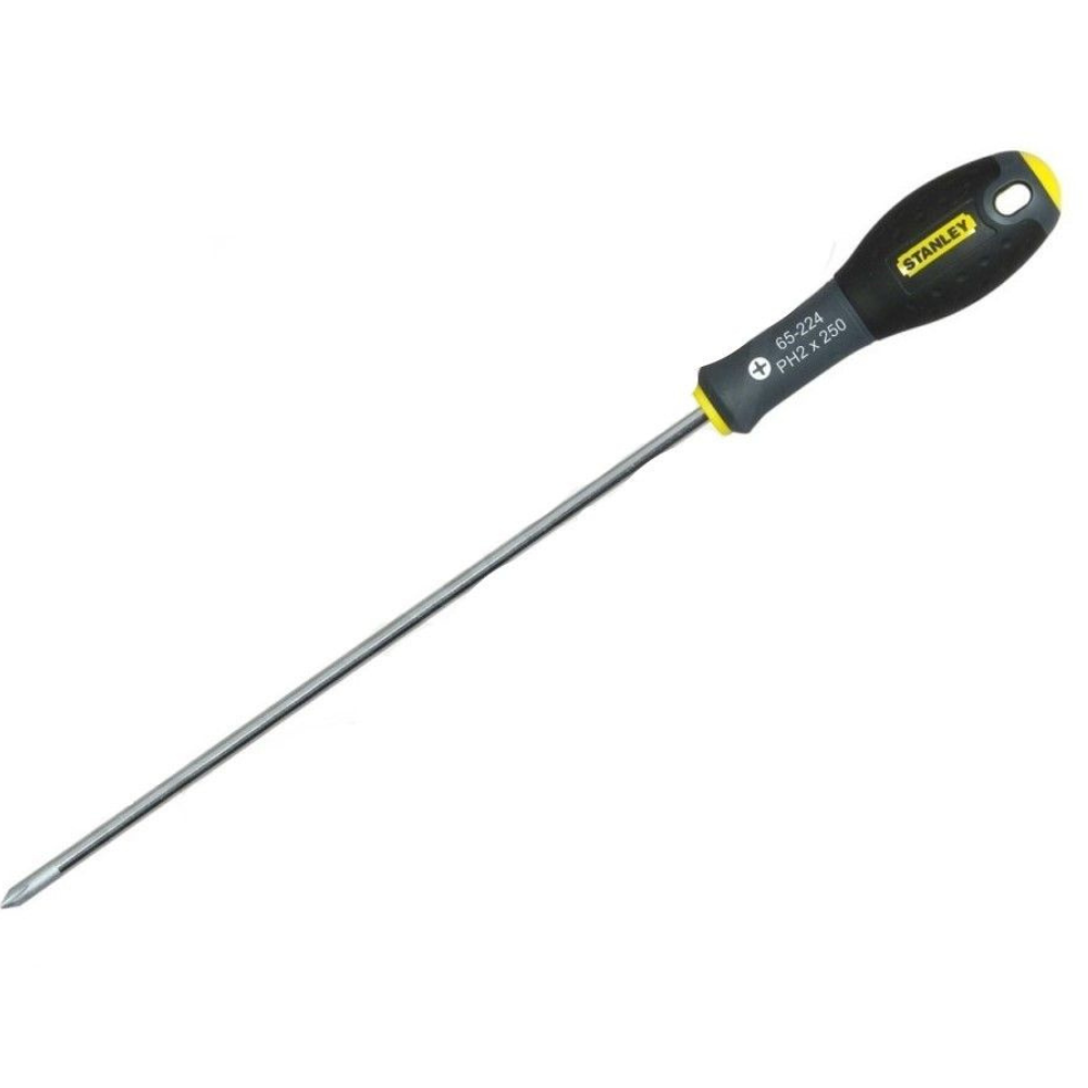 Stanley – Odvijač krstasti FM Phillips PH 2 x 250 mm – 0-65-224