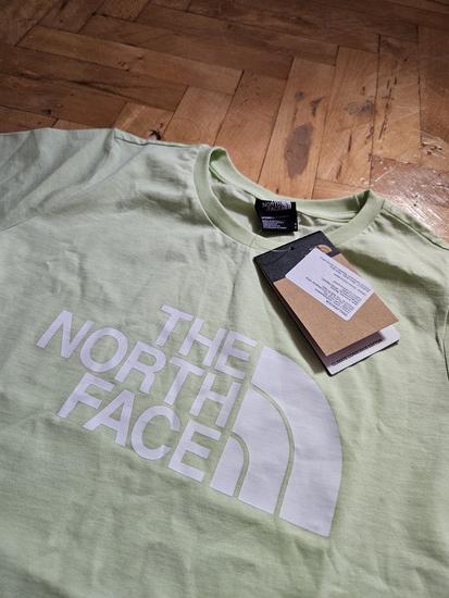 The North Face NOVO!