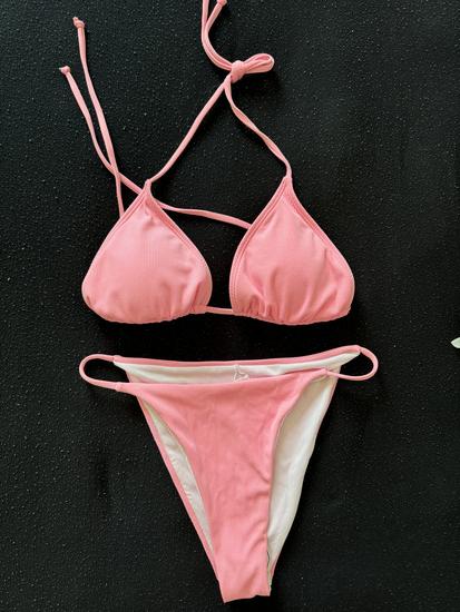 Roze kupaći