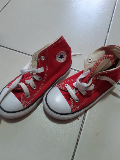 Converse decije patikice