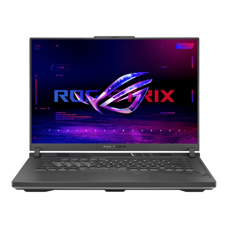 ASUS ROG Strix G16 G614JV-N4125 (16 inča QHD+, i7-13650HX, 32GB, SSD 1TB, GeForce RTX 4060) laptop