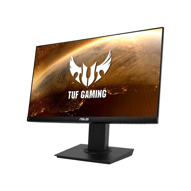 ASUS 28 inča VG289Q TUF Gaming FreeSync LED monitor crni