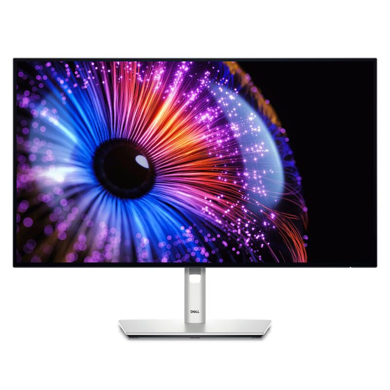 DELL 27 inch U2724DE QHD 120Hz Thunderbolt UltraSharp IPS monitor