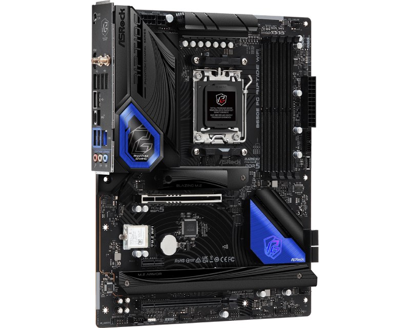 ASROCK B650E PG RIPTIDE WIFI matična ploča