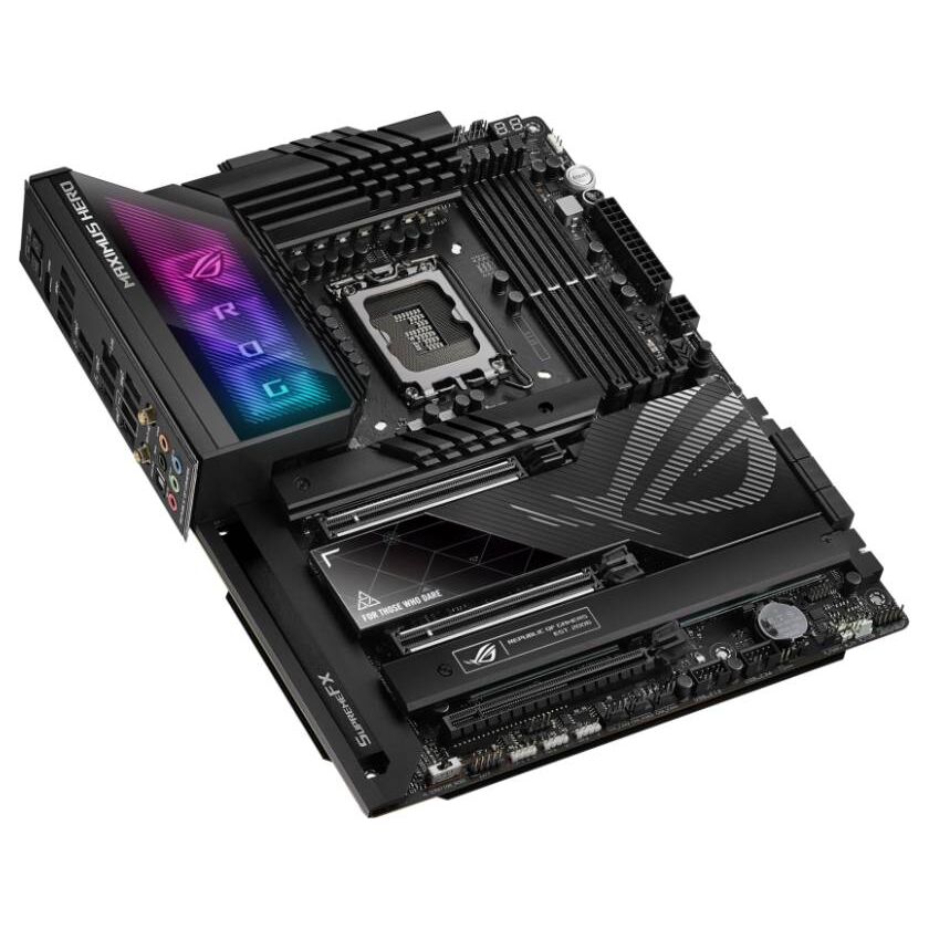 ASUS ROG MAXIMUS Z790 HERO matična ploča