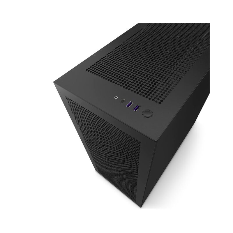 NZXT H7 Flow kućište crno (CM-H71FB-01)