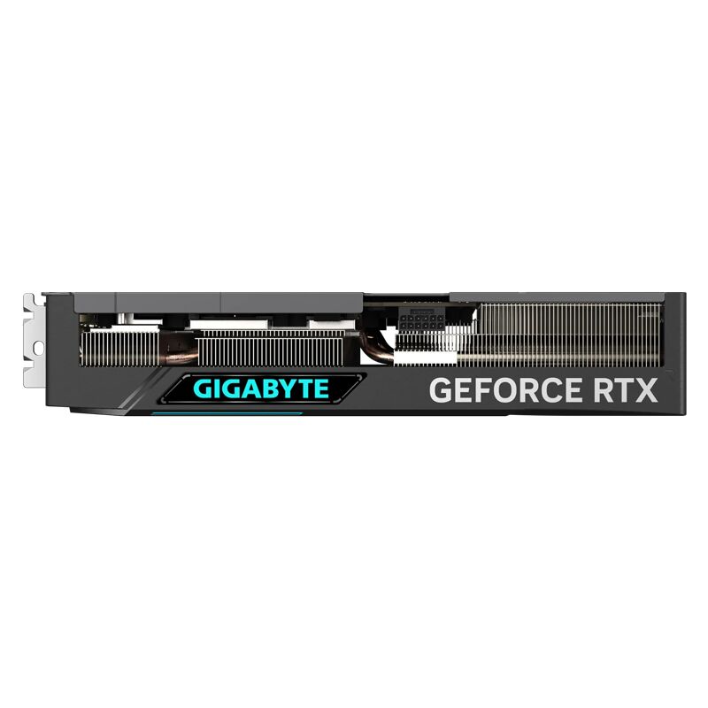 GIGABYTE nVidia GeForce RTX 4070 SUPER 12GB 192bit GV-N407SEAGLE OC-12GD grafička karta