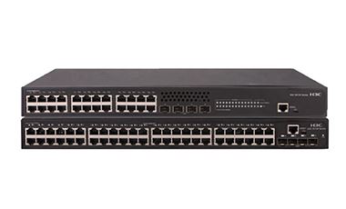 H3C H3C LS-5130S-28S-LI-GL 24G 4SFP Switch