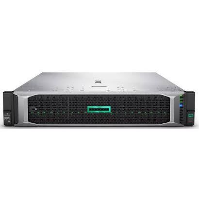 SRV HPE DL380 Gen10 4214R 1P 32G 8SFF