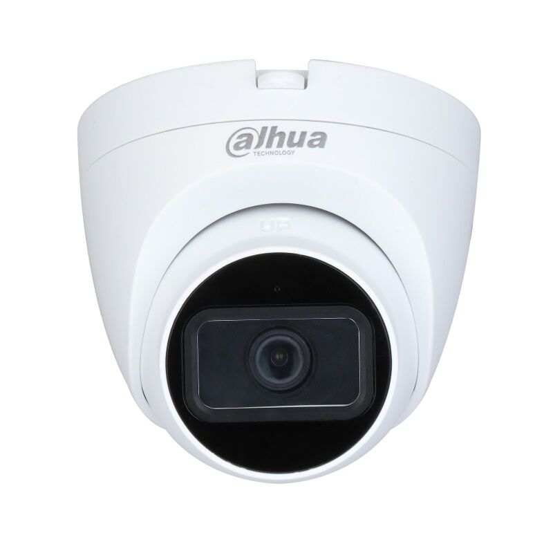 DAHUA HAC-HDW1200TRQ-0280B HDCVI IR 2 megapiksela Eyeball kamera