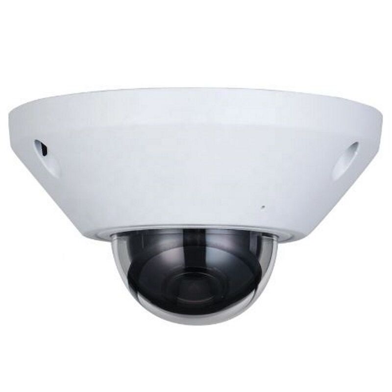 DAHUA IPC-EB5541-AS 5MP WizMind Fisheye Network kamera