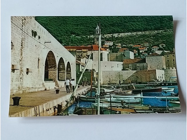 Dubrovnik - Ploče - Hrvatska - Čista -