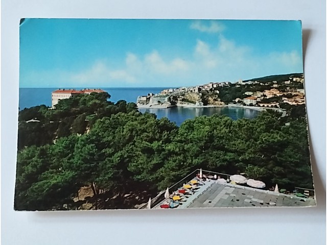 Ulcinj - Stari Grad - Crna Gora - Čista -