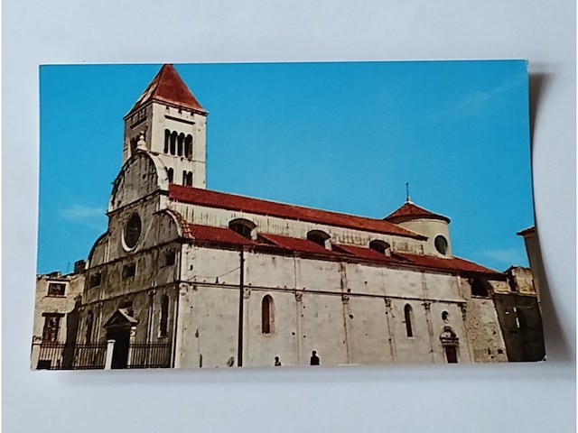 Zadar - Hrvatska - Čista -