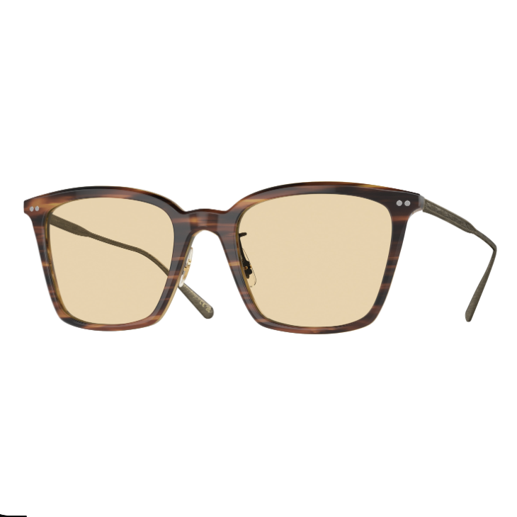 OLIVER PEOPLES Sunčane naočare 0OV5516S 1310M4 52