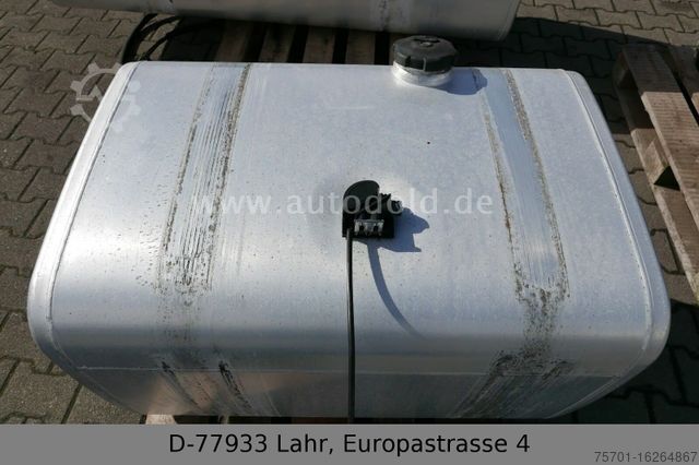 Drugi
Original Mercedes Kraftstofftank Alu 400L