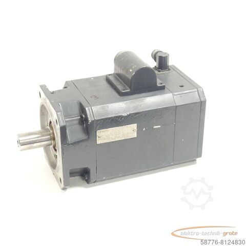 Siemens Motor
Siemens 1FT6082-1AF71-1AH1 Synchronservomotor SN:YF0018108301001