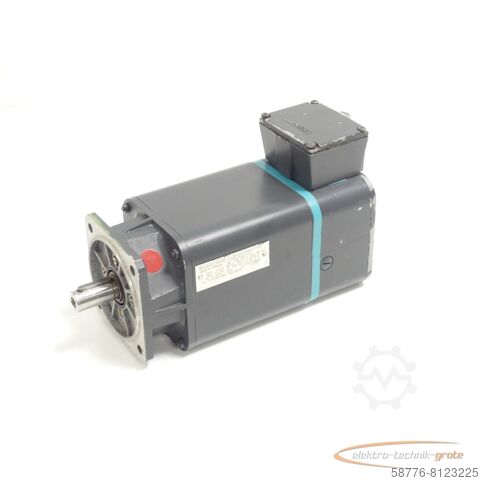 Siemens Motor
Siemens 1FT5062-0AC01-0 - Z Permanent-Magnet-Motor SN:E1T65743901003