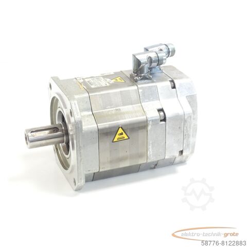 Siemens Motor
Siemens 1FK7083-5AF71-1AA0 Synchronservomotor SN:YFUD42104603022