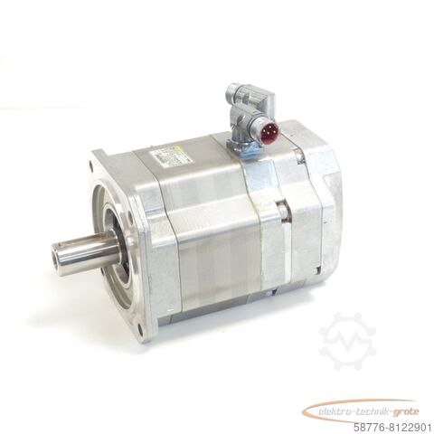 Siemens Motor
Siemens 1FK7083-5AF71-1AA0 Synchronservomotor SN:YFX717210703007