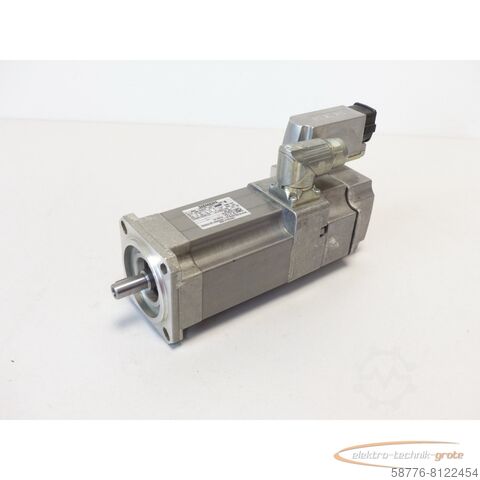 Siemens Motor
Siemens 1FK7034-5AK71-1DA0 Servomotor SN:YFC037812001001 -neuwertig-