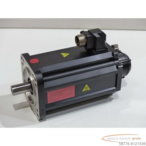 Rexroth Motor
Rexroth MDD093B-F-020-N2L-110GL0 SN:MDD093-5842 mit 12 Monaten Gewährleistung!