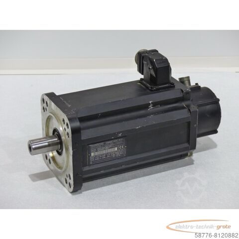 Indramat mašina
Indramat MDD093B-F-020-N2L-110GA0 Permanent Magnet Motor SN:MDD093-13807