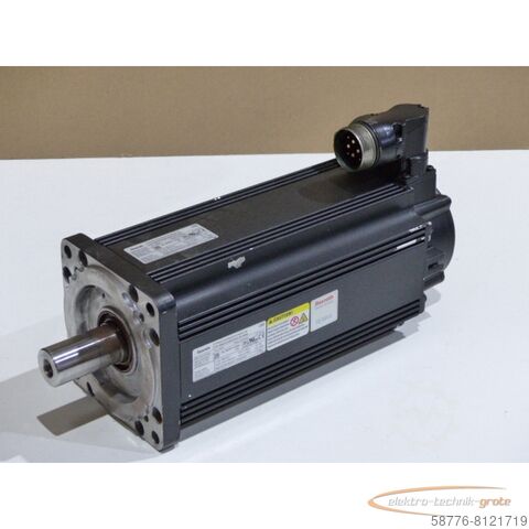 Rexroth Motor
Rexroth MSK071D-0300-NN-M1-UG1-NNNN MNR: R911310168