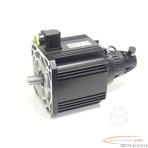 Rexroth Motor
Rexroth MAC117B-0-WS-4-C/130-A-1/WI1521LV MNR: R911245926 SN:00854 - ungebr.! -