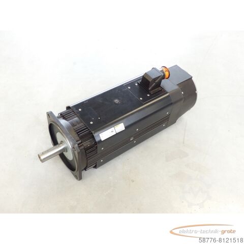 Rexroth Motor
Rexroth MAD130D-0100-SA - N0-BP-05-N1 MNR:R911335340 SN:7800106000677 - ungebr.!