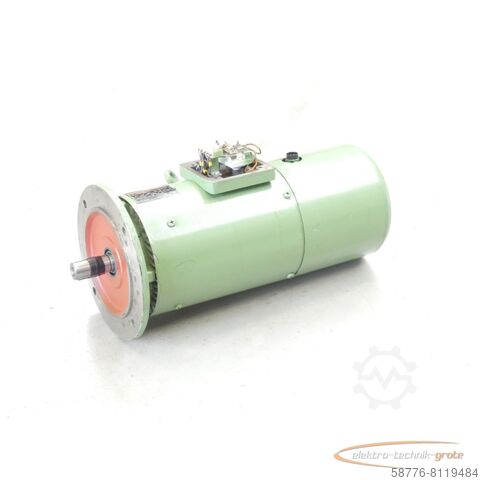 Bosch Motor
Bosch UVF 100M / 4B-12S / 643 / 3386668-1 Servomotor SN:104/914339