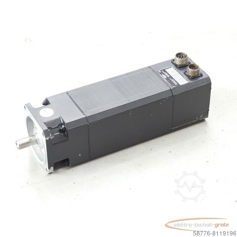 Bosch Motor
Bosch SD-A4.140.020-01.000 Bürstenloser Servomotor SN:444000207