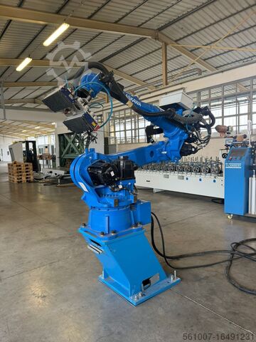 Industrijski robot
Yaskawa MH50II-35