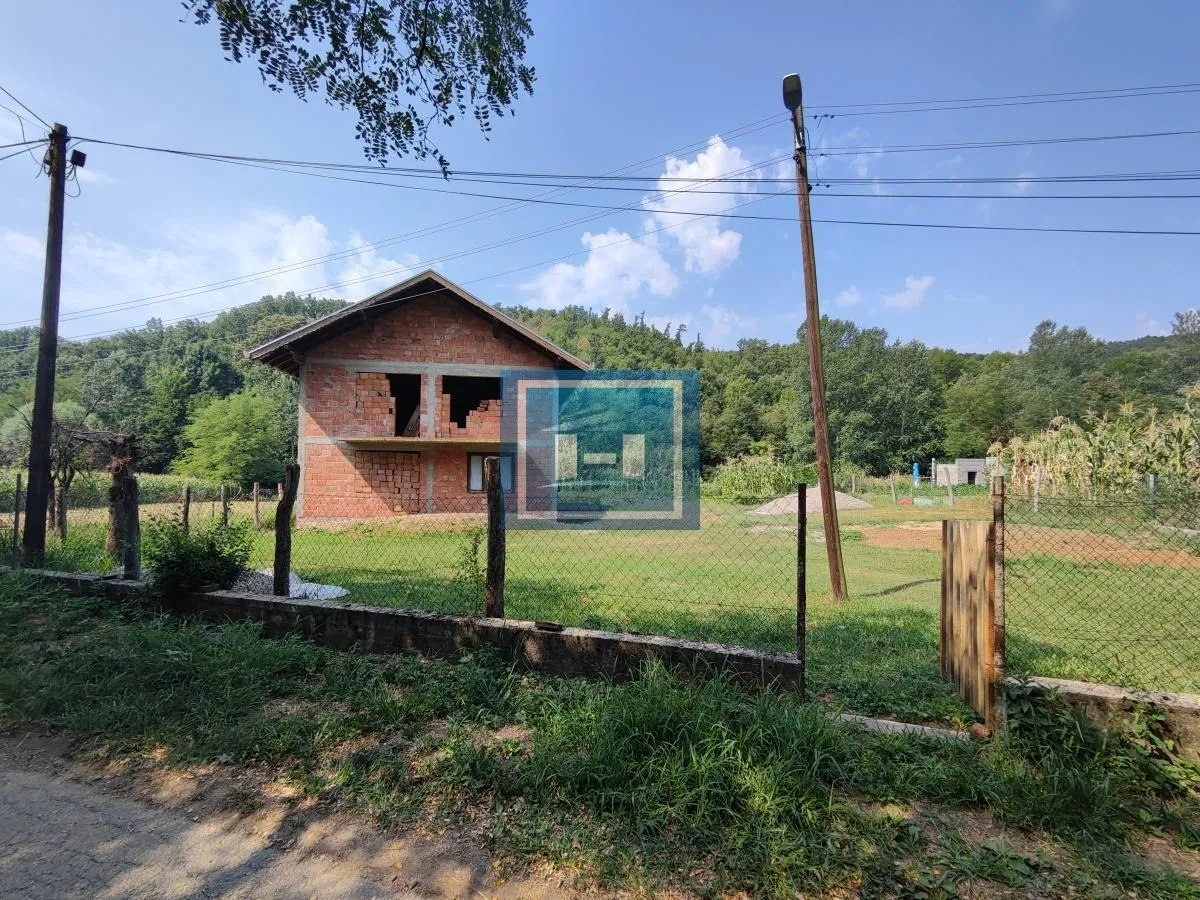 Prodaja, kuća, 153m2, Belica, Jagodina