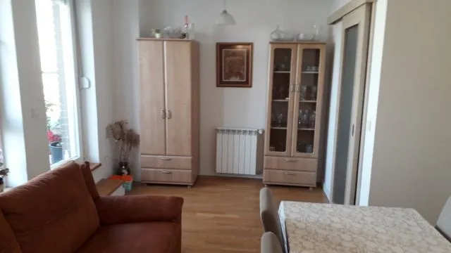 Prodaja, dvosoban stan, 66m2, Novo naselje, Novi Sad