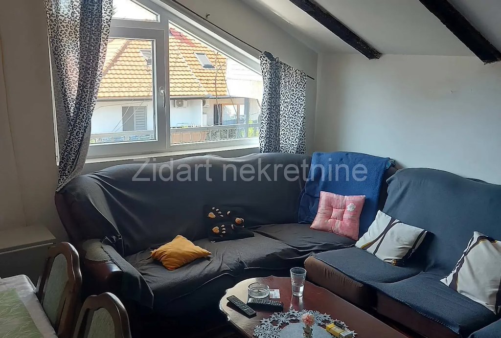 Prodaja, stan, 70m2, Galenika, Beograd