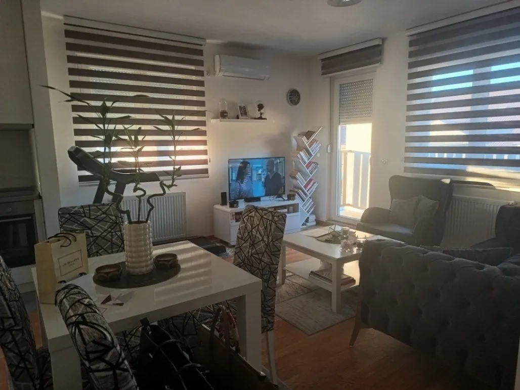 Prodaja, jednosoban stan, 44m2, Mirijevo 1, Mirijevo, Beograd