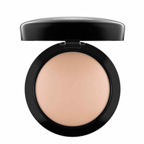 Mac Powder Mineralize Skinfinish Natural